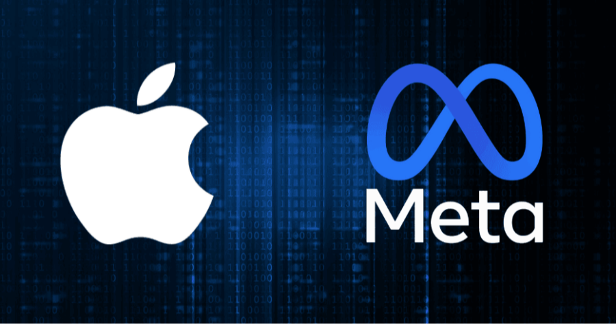 Европын Холбоо Apple, Meta компаниудад анх удаа торгууль ногдууллаа