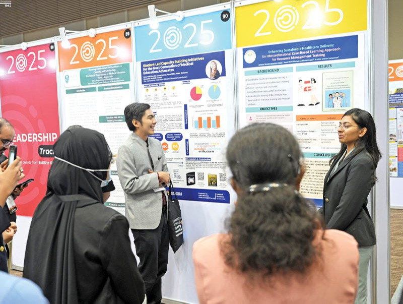 “WFME World Conference 2025” чуулганд 92 орны төлөөлөгчид оролцож ...