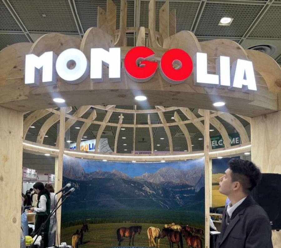 “Go Mongolia” нэрийн дор Монгол Улс Солонгосын аялал жуулчлалын ...