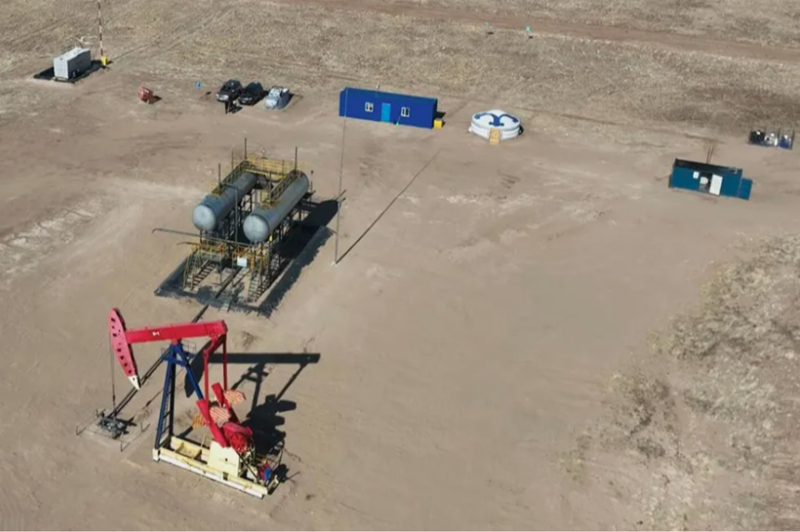“Petro Matad” Монголд газрын тосны хоёр дахь цооногоо ашиглалтад орууллаа
