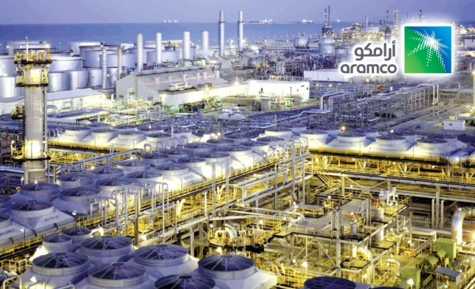 Saudi Aramco 5 тэрбум ам.долларын бонд гаргажээ