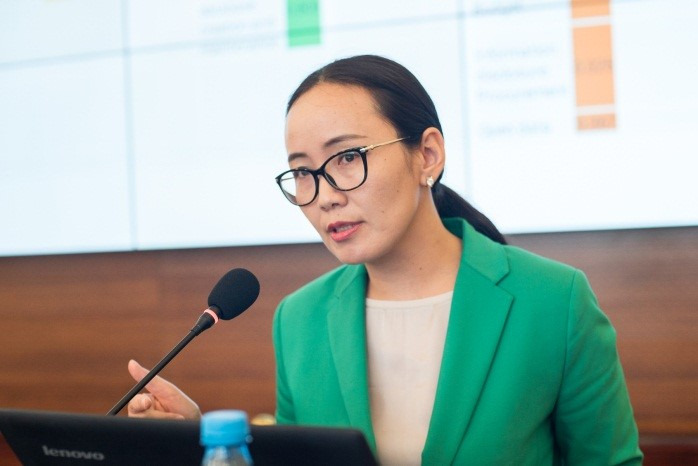 IRIM судалгааны хүрээлэнгийн зөвлөх Д.Бямбасүрэн “Төв, Зүүн Европын ...