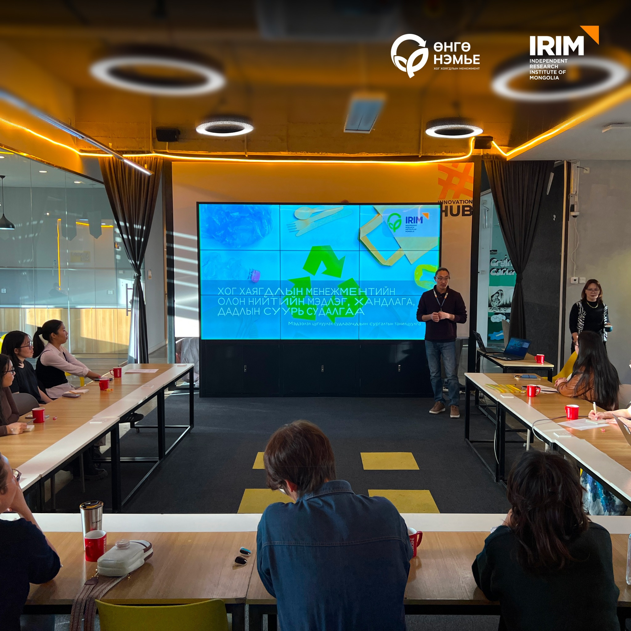 Within the framework of the Memorandum of Understanding signed with ...