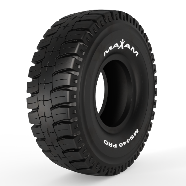 maxamtire