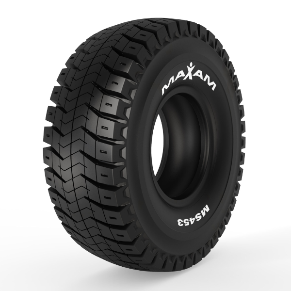 maxamtire