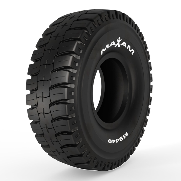 maxamtire