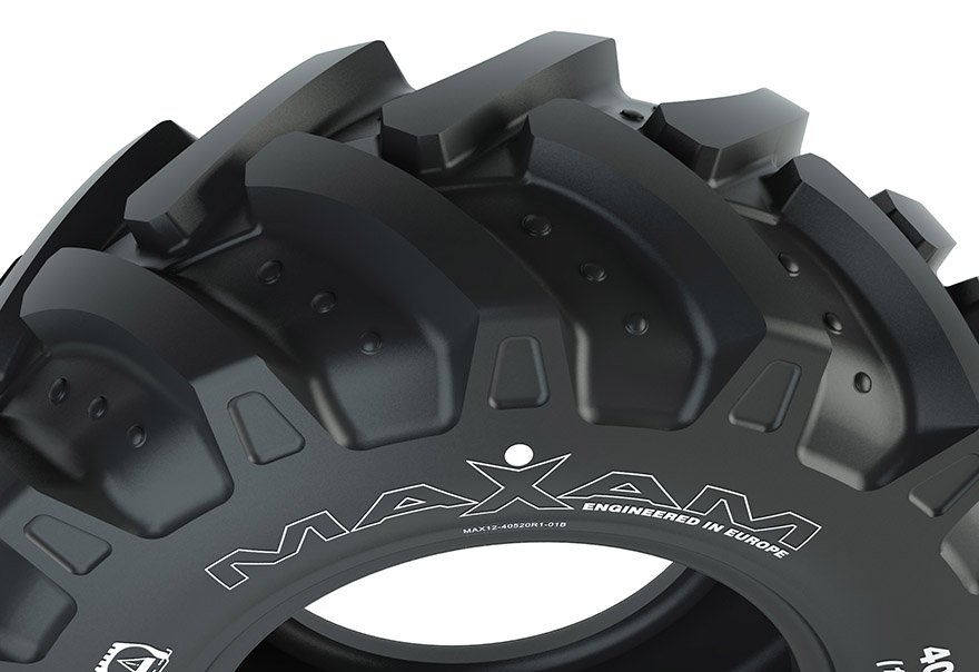 maxamtire