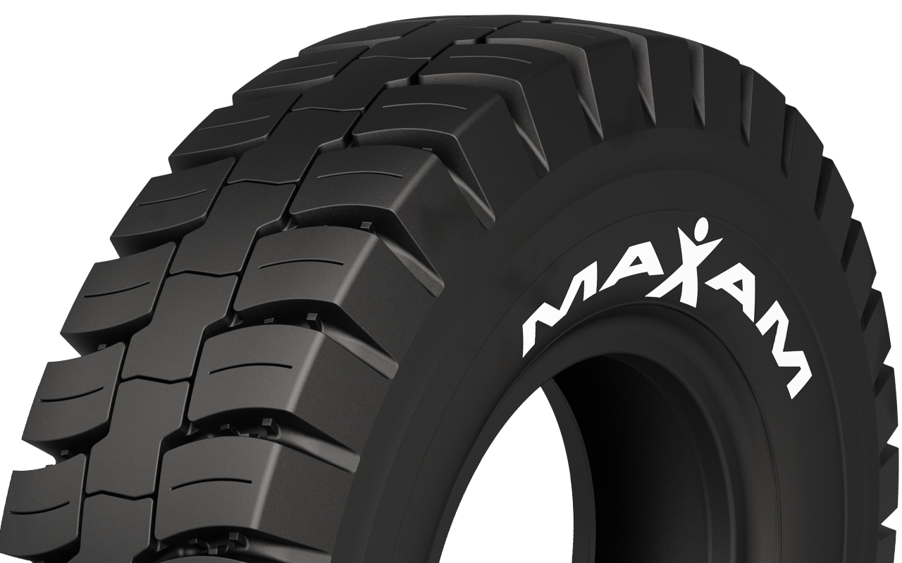 maxamtire