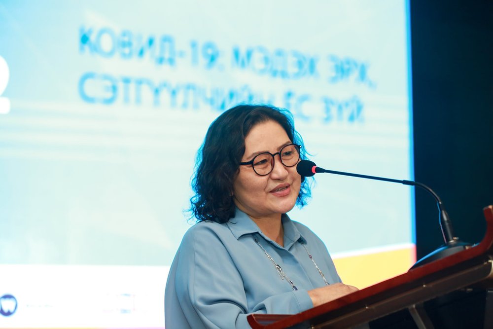 THE MCM BOARD MEETING ELECTED THE CHAIRPERSON, DEPUTY CHAIRPERSON AND ...