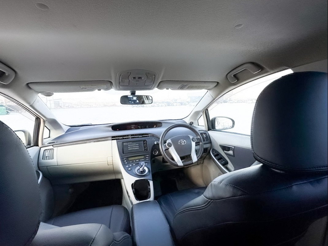 Prius 30 G