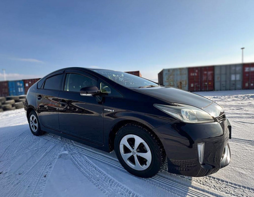 Prius 30
