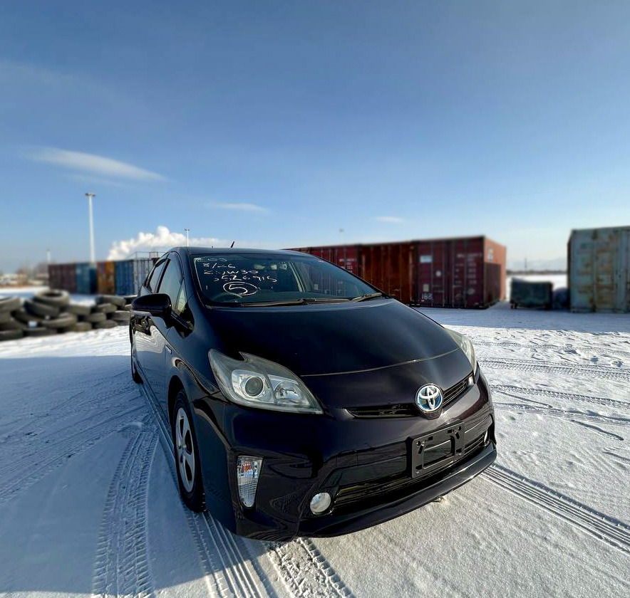 Prius 30