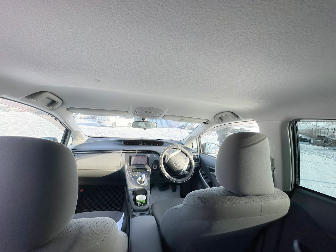 Prius 30 G Touring