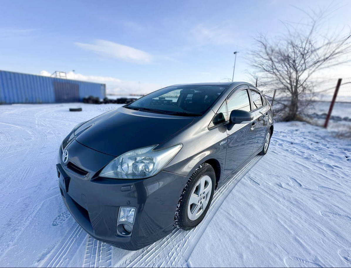 Prius 30 G