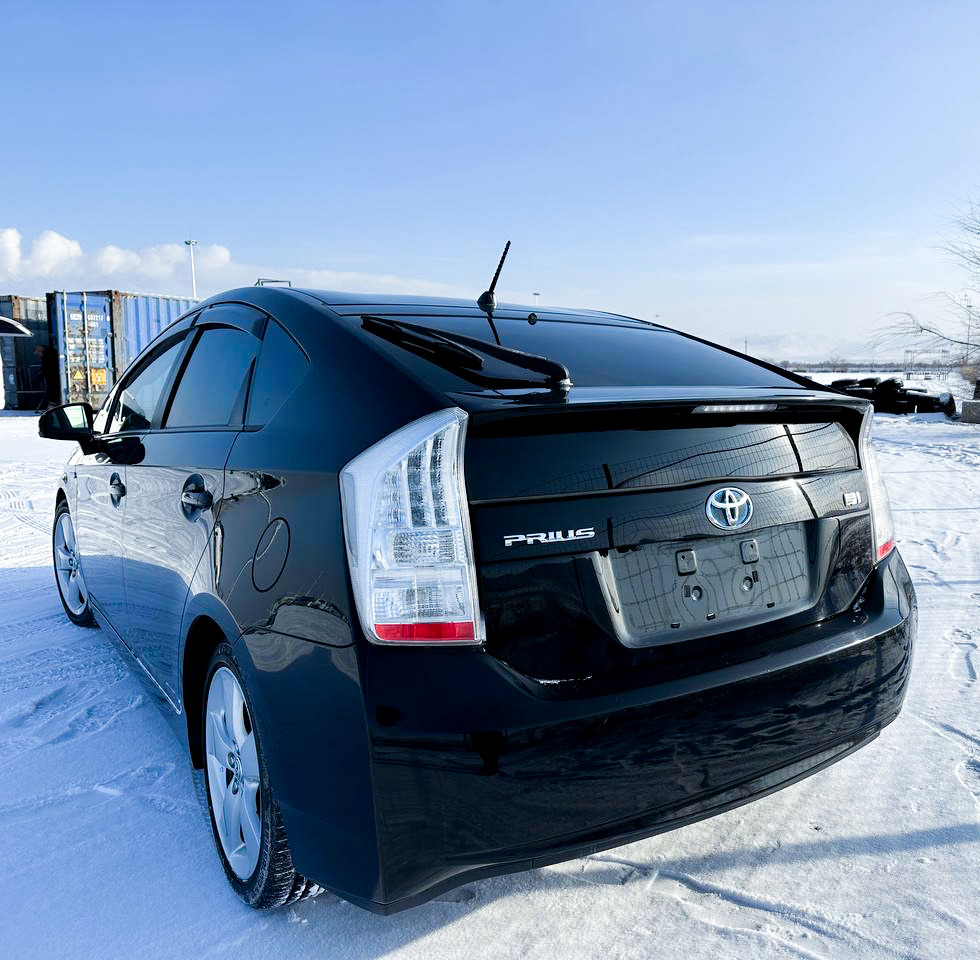 Prius 30 G Touring