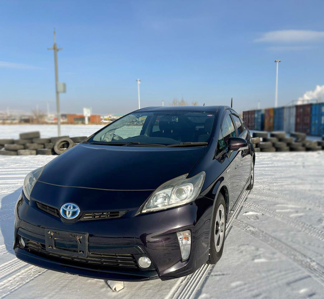 Prius 30