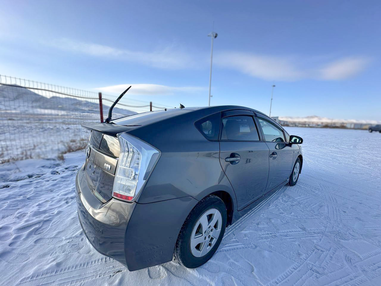 Prius 30 G