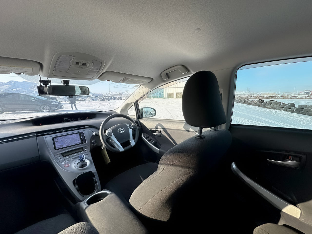 Prius 30