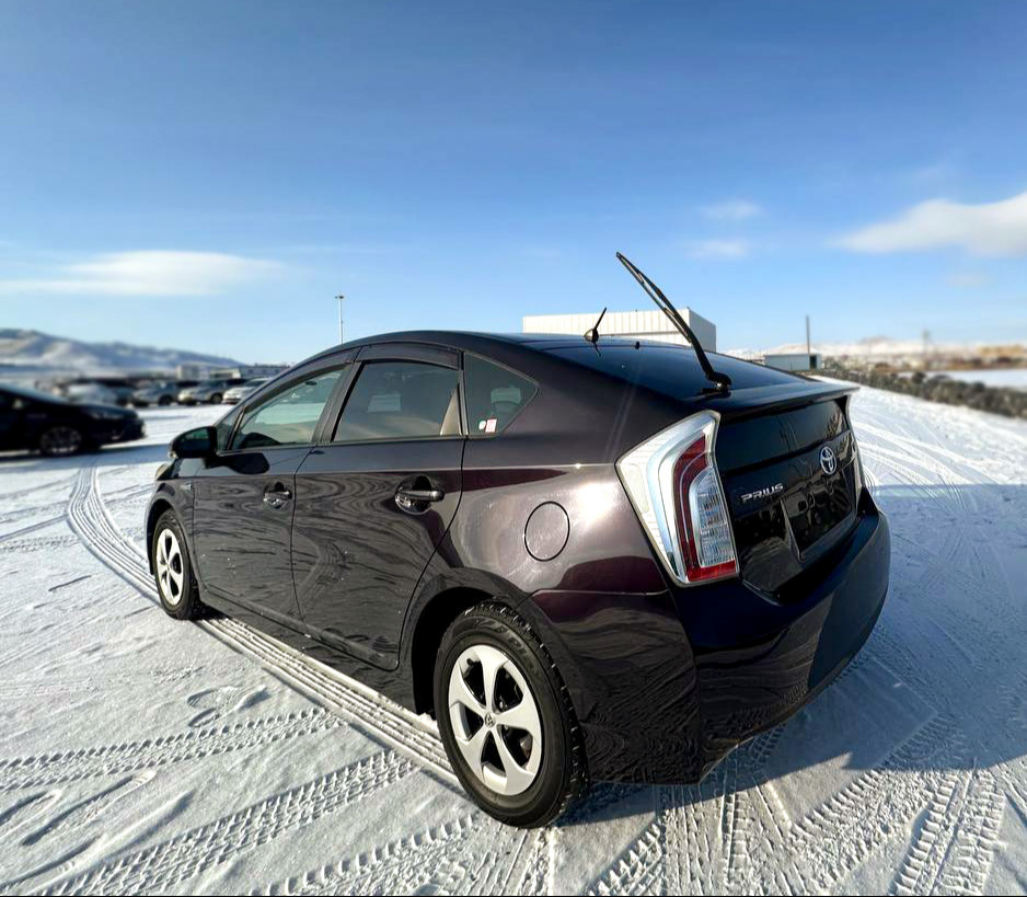 Prius 30