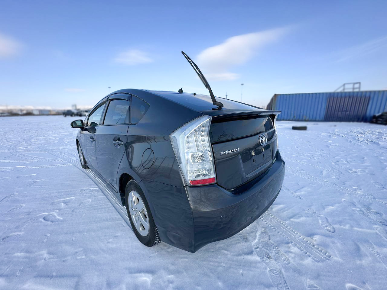 Prius 30 G