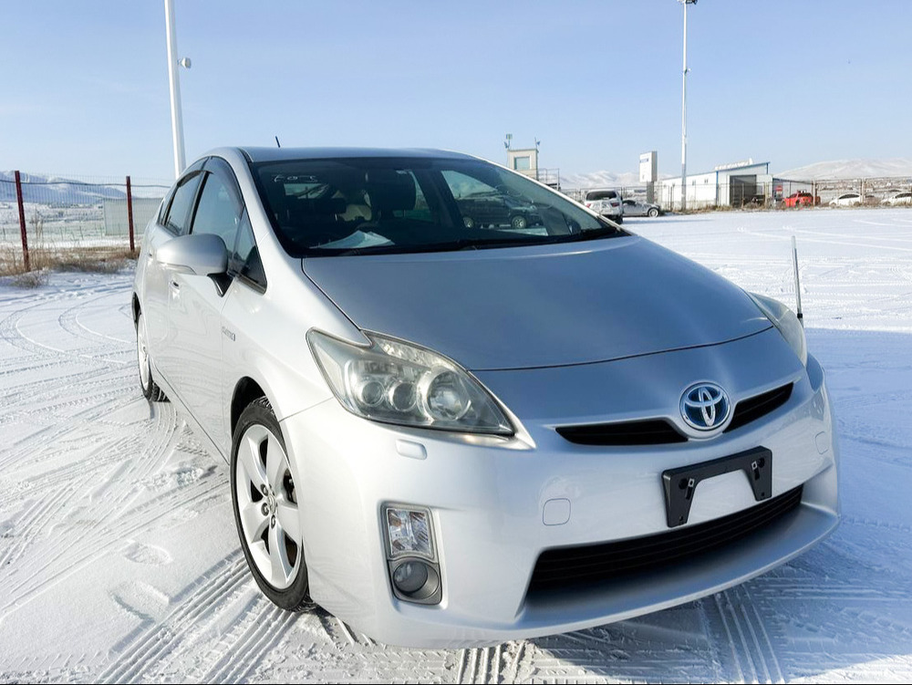 Prius 30 S