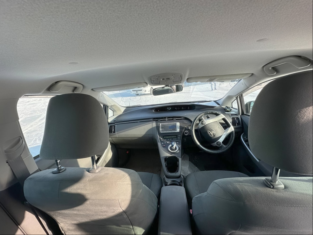Prius 30 S