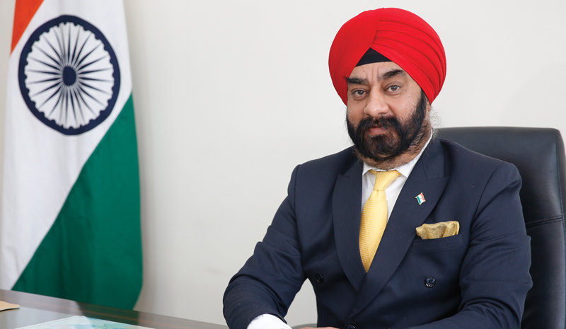 “US$ 1-billion first ever Oil Refinery in Mongolia will be a milestone ...