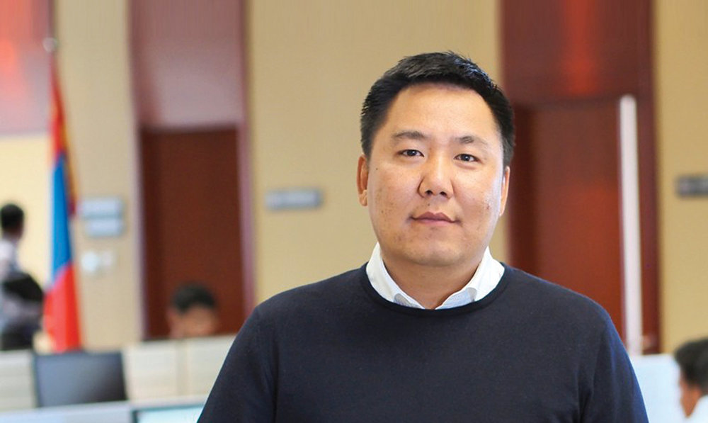 Дижитал шилжилт