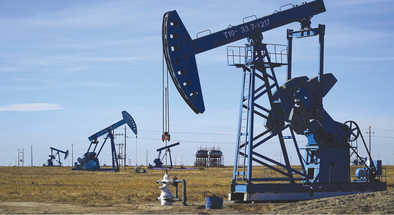 Petro Matad focused on getting exploitation licence