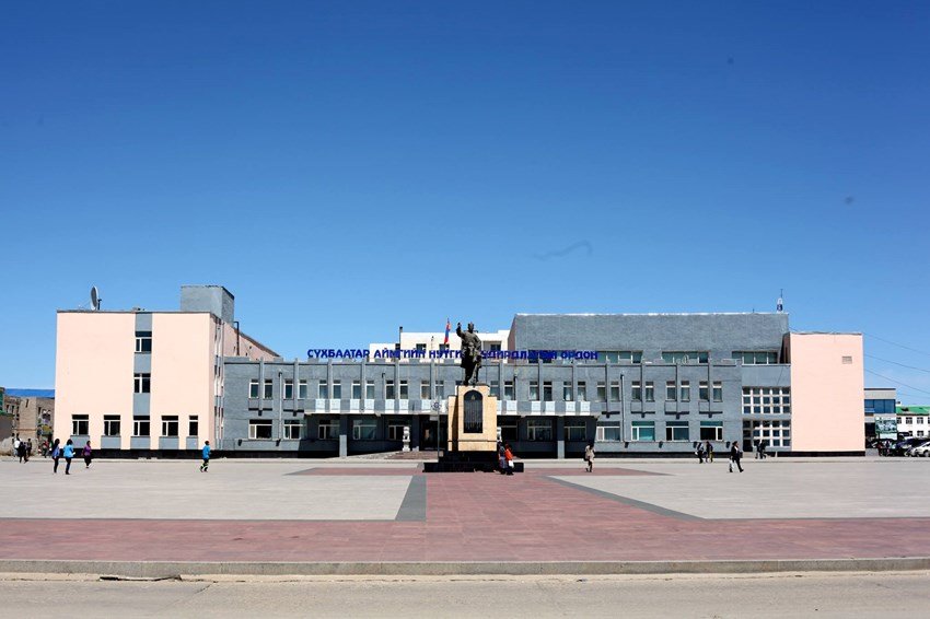 Зүүн бүсийн аймгуудын олборлох салбарын ил тод байдлыг хэлэлцэнэ