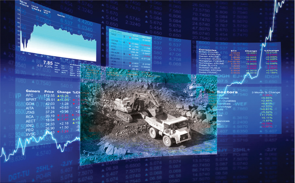 SUCCESSFUL AND EXPANDING COMMODITY EXCHANGE TRADING BOOSTS MONGOLIAN ...