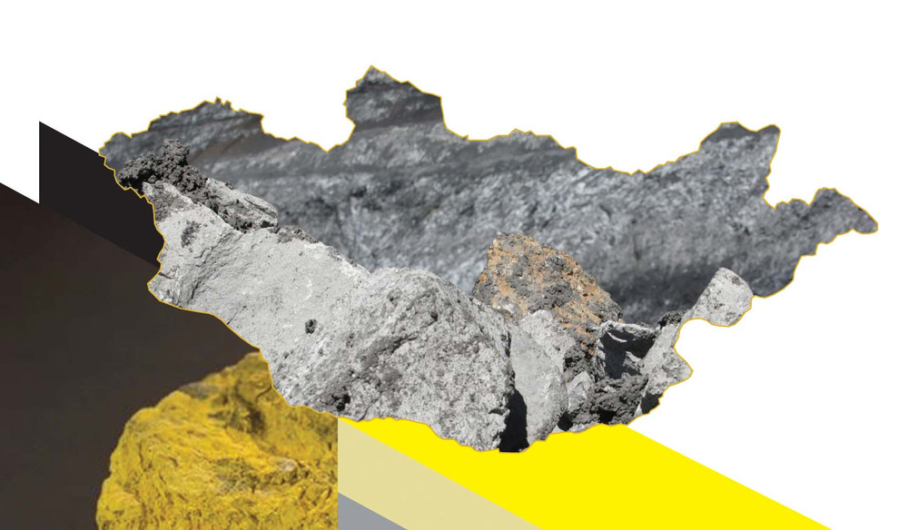 NUCLEAR ENERGY LAW: CLEARING THE PATH FOR THE URANIUM INDUSTRY TO MOVE ...