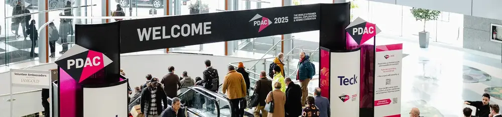 PDAC 2025 draws 27,353 participants to Toronto