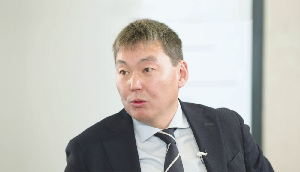 MONGOLIA TO BUILD THE WORLD'S FIFTH LARGEST URANIUM MINING PLANT