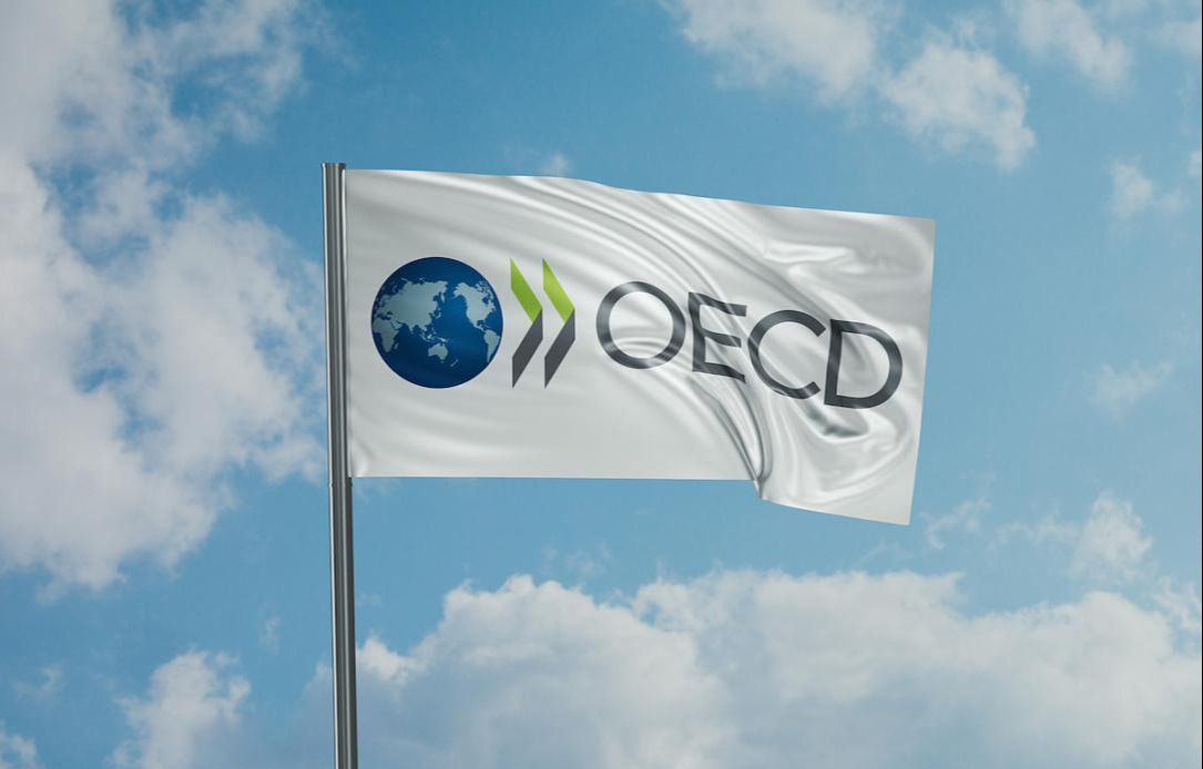 OECD UPGRADES MONGOLIA’S COUNTRY RISK CLASSIFICATION