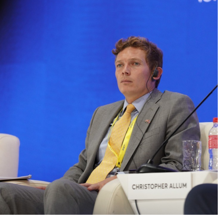 ЧУХАЛ АШИГТ МАЛТМАЛ БА НИЙЛҮҮЛЭЛТИЙН СҮЛЖЭЭ: МОНГОЛ УЛС ХААНА ЯВНА ВЭ?