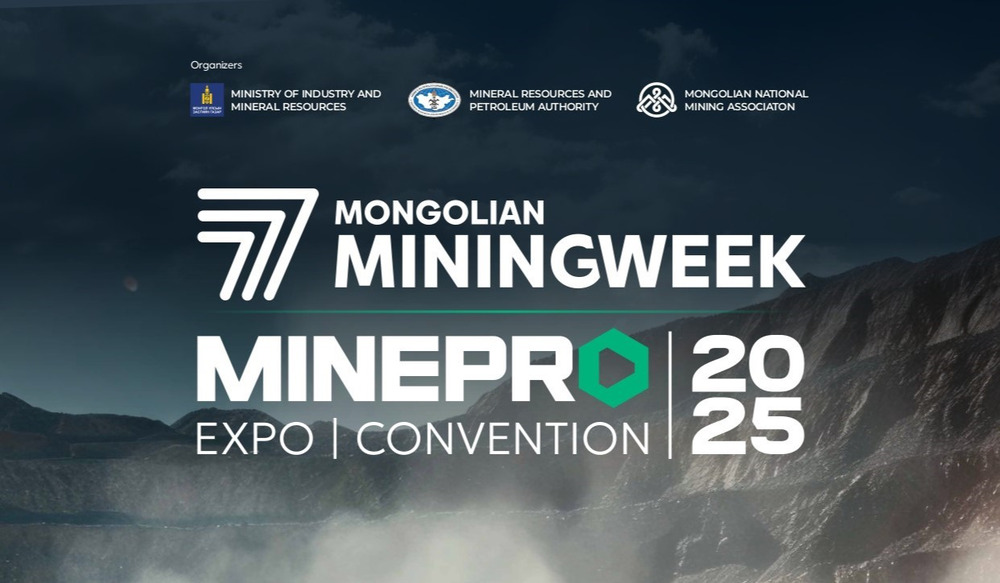 “MININGWEEK & MINEPRO 2025” SET FOR NALAIKH ON SEPTEMBER 11–13