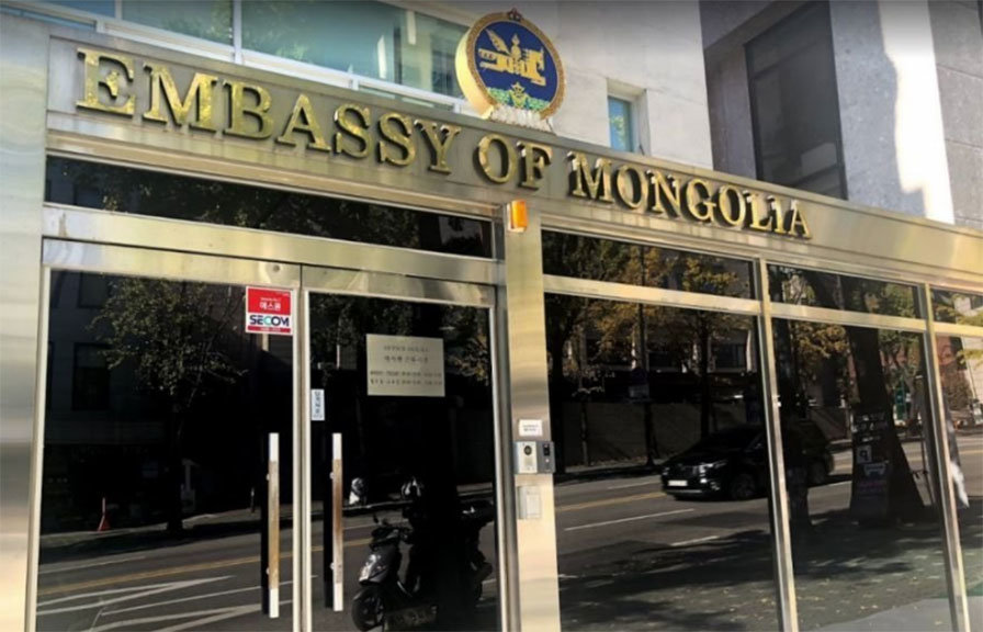 ЭСЯ Монгол руу буцах хүсэлтэй иргэдийн бүртгэл үргэлжилж байна