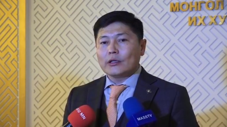 Х Нямбаатар Зөрчлийн хуульд сануулах заалт нэмнэ