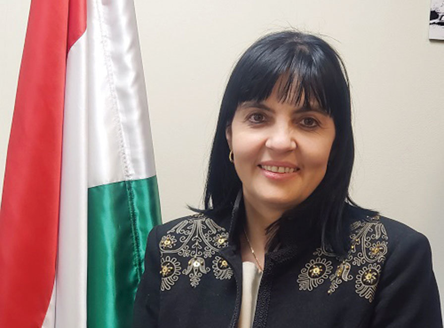 Унгарын Засгийн газар ажлын байрыг нөхөх эвсэлд нэгджээ