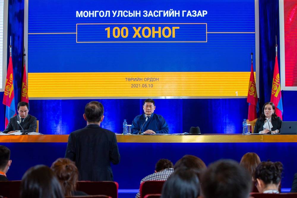 Хүүхдийн вакцины худалдан авалтад ямар нэг асуудал гарахгүй гэв
