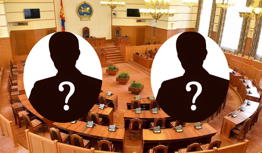 Улсын ерөнхий прокуророос УИХ ын хоёр гишүүнийг түдгэлзүүлэх саналыг оруулна