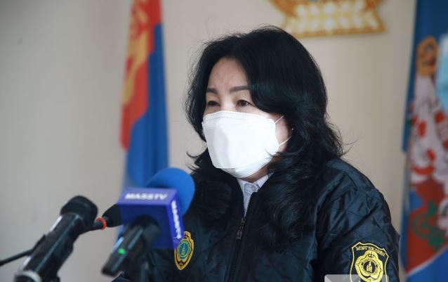 Эрээнээс Замын Үүд рүү ирсэн бараанаас 12 сорьц эерэг гарчээ