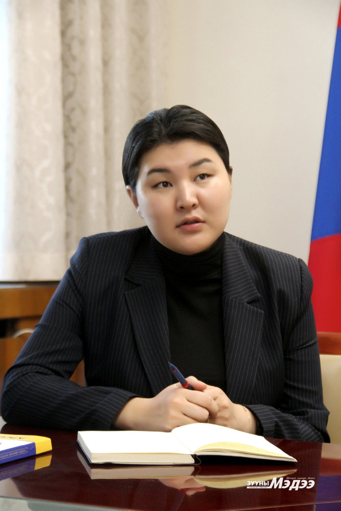 Ерөнхий сайдын ахлах зөвлөх Э Болормаагийн хэлсэн онцлох эшлэлүүд