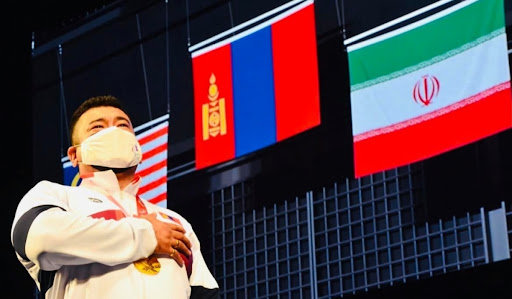 Гавьяат тамирчин Э Содномпилжээд Хөдөлмөрийн баатар цол олгохоор болжээ