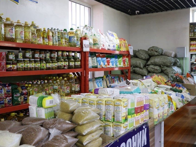 ҮСХ Хүнсний бүтээгдэхүүний үнэ 18 махных 22 хувиар өссөн