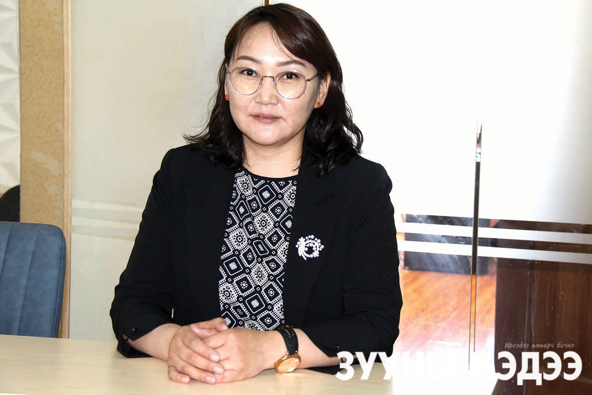 П.Чимэдцэрэн: Уур амьсгалын өөрчлөлт шинэ төрлийн гамшиг үүсгэж байна