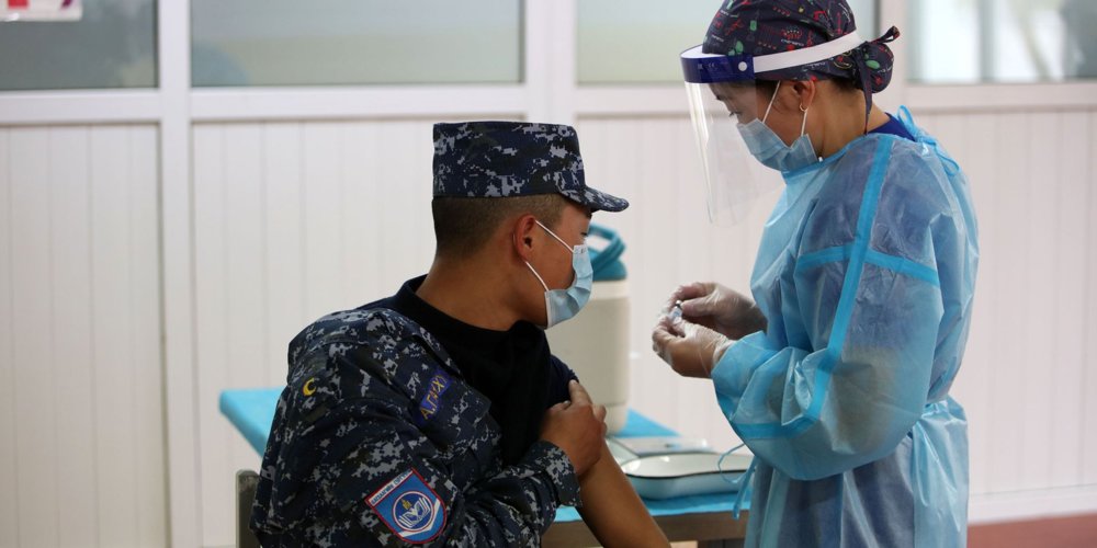 Оюутнууд ЭМД төлснөөр 16 багц үйлчилгээг 70 100 хувийн хөнгөлөлттэй авна