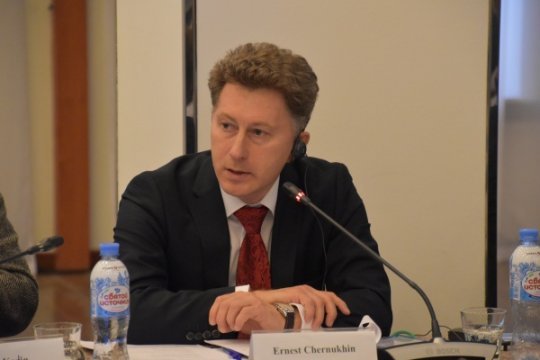 Мэдээлэл, харилцаа холбооны технологийг гэмт хэргийн зорилгоор ...