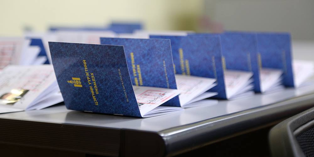 Цэргийн мэргэжилтэй 50 хүртэлх насны эмэгтэйчүүд бүртгүүлнэ